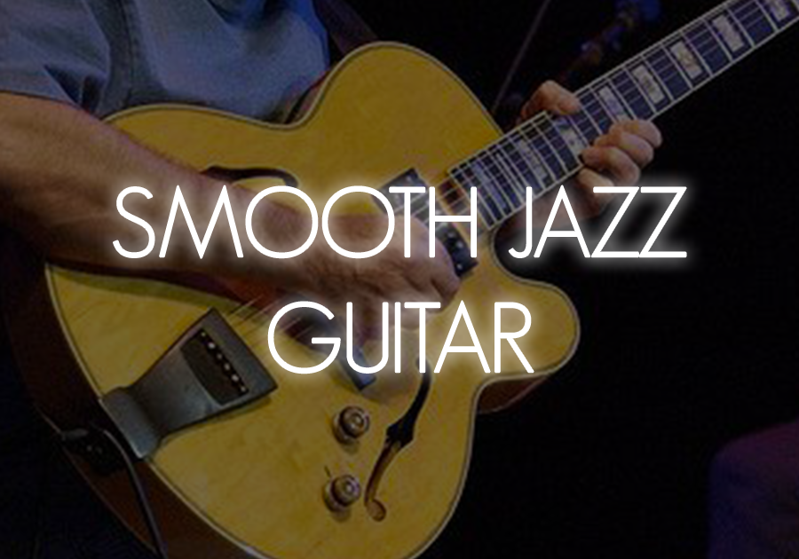 Sebastien Zunino Guitar Academy
