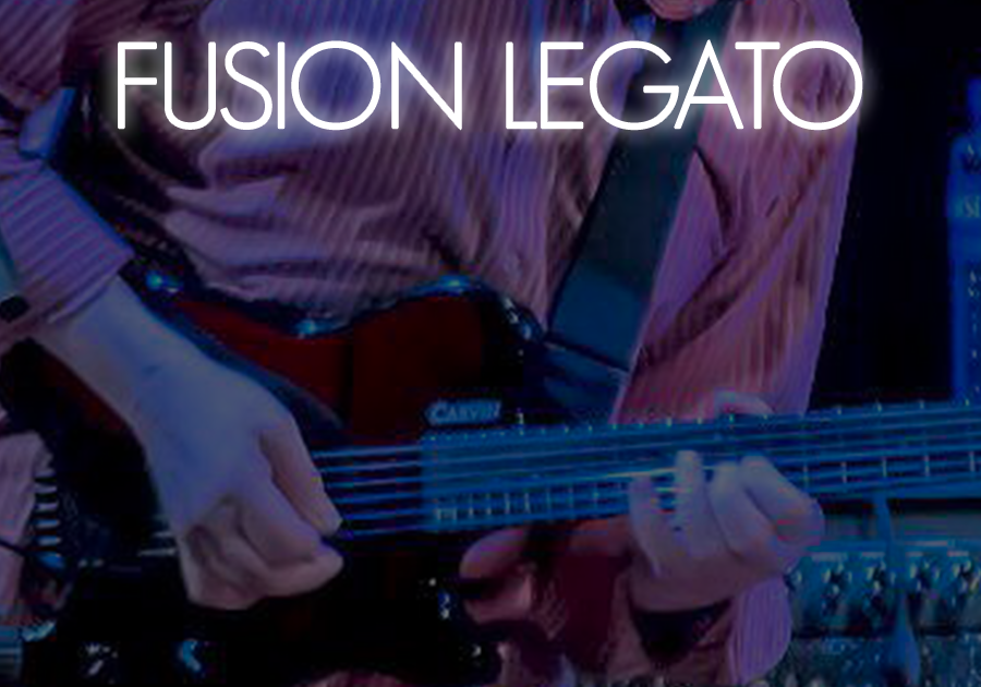 Sebastien Zunino Guitar Academy